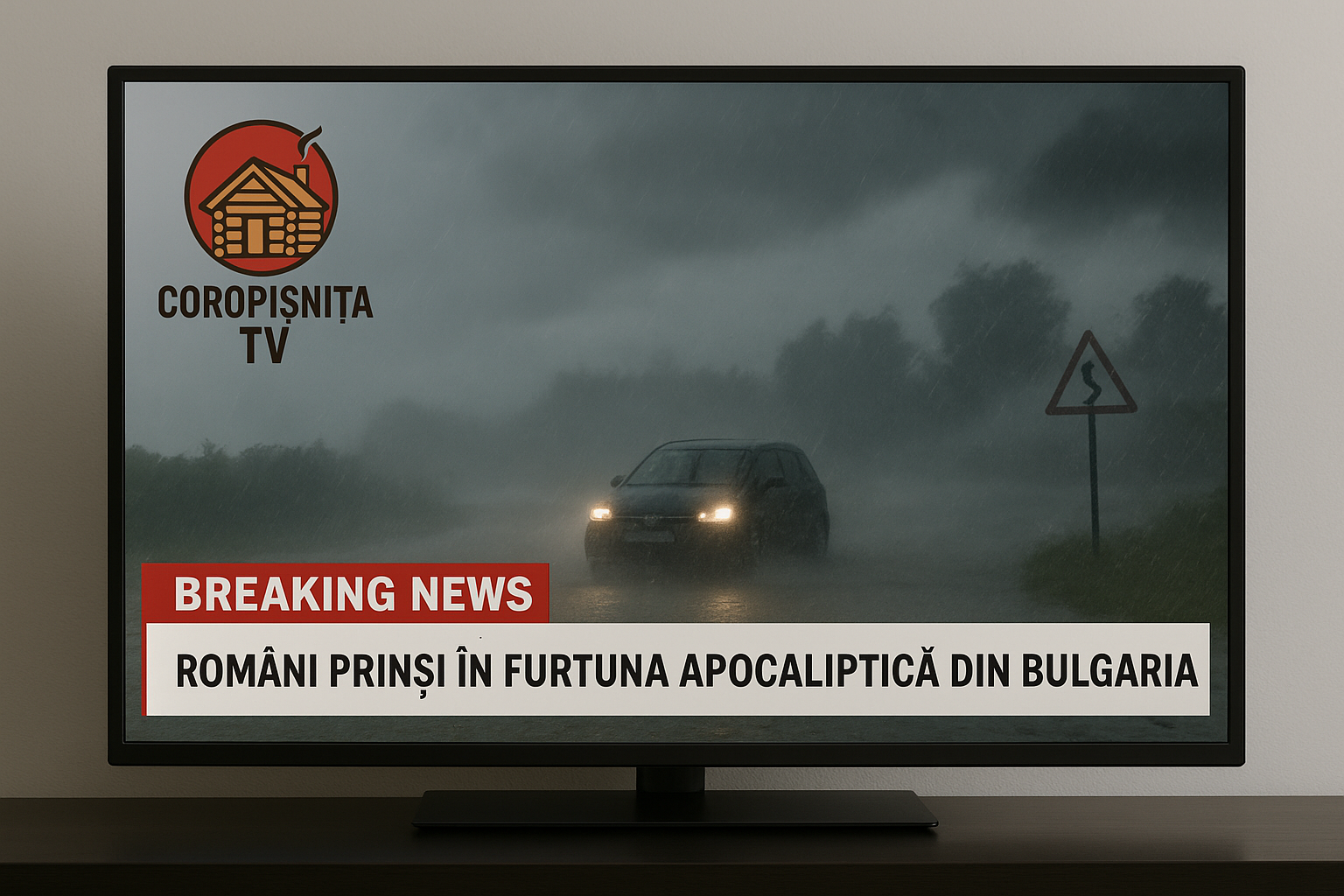 Bulgaria – Chapter 1 – Nea Fane – Un Biet Român Pripășit în America / A ...