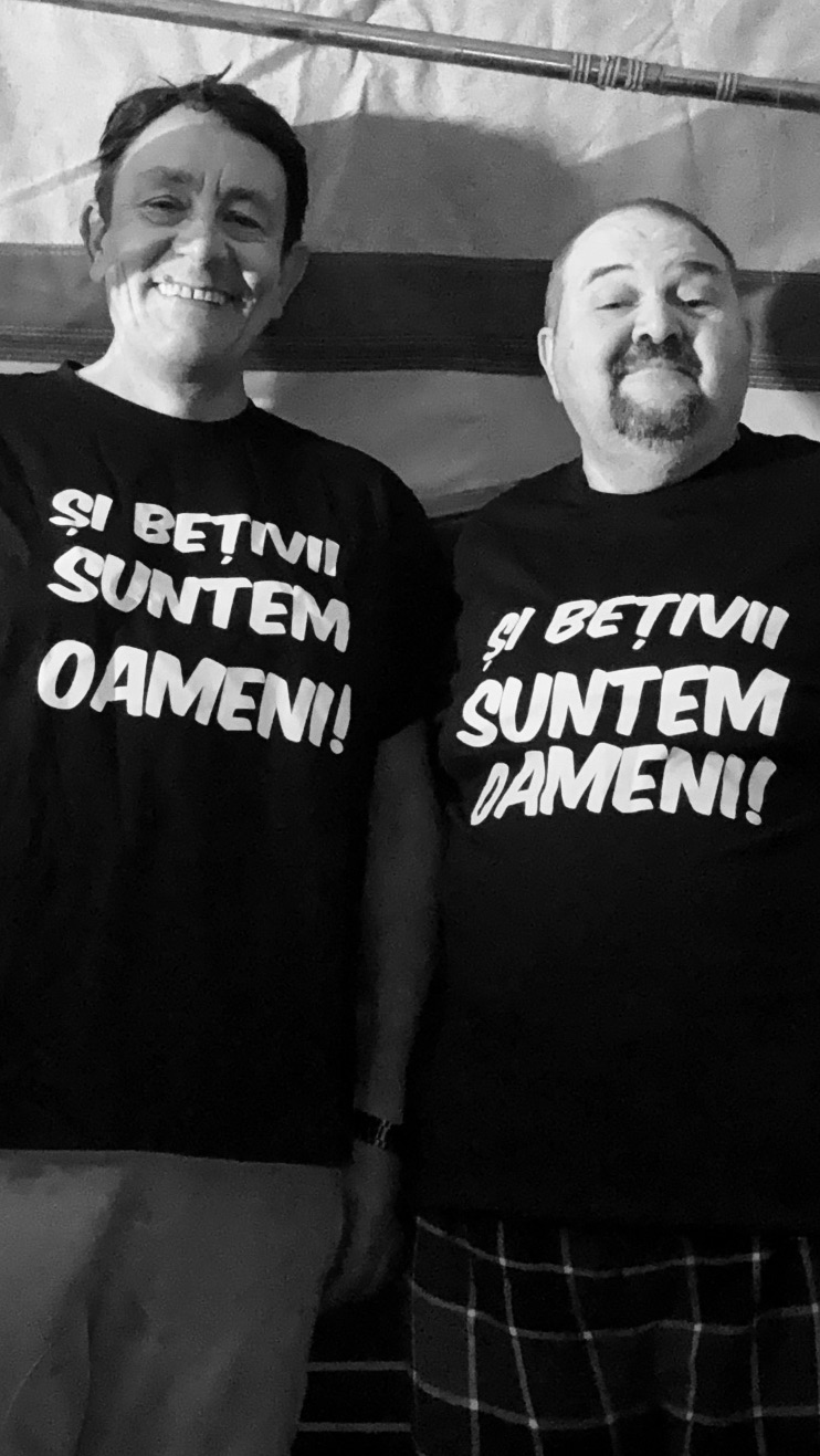 Bulgaria – Chapter 1 – Nea Fane – Un Biet Român Pripășit în America / A ...